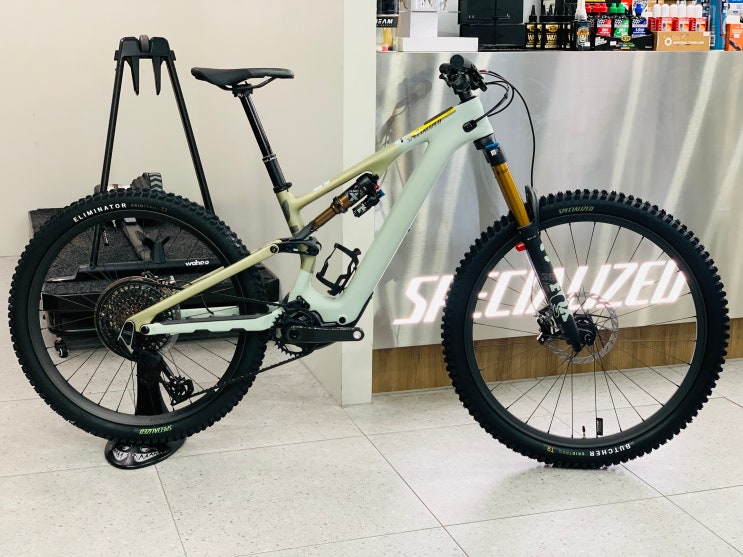 EMTB 추천 스페셜라이즈드 터보 리보 SL 2 프로 : 네이버 블로그