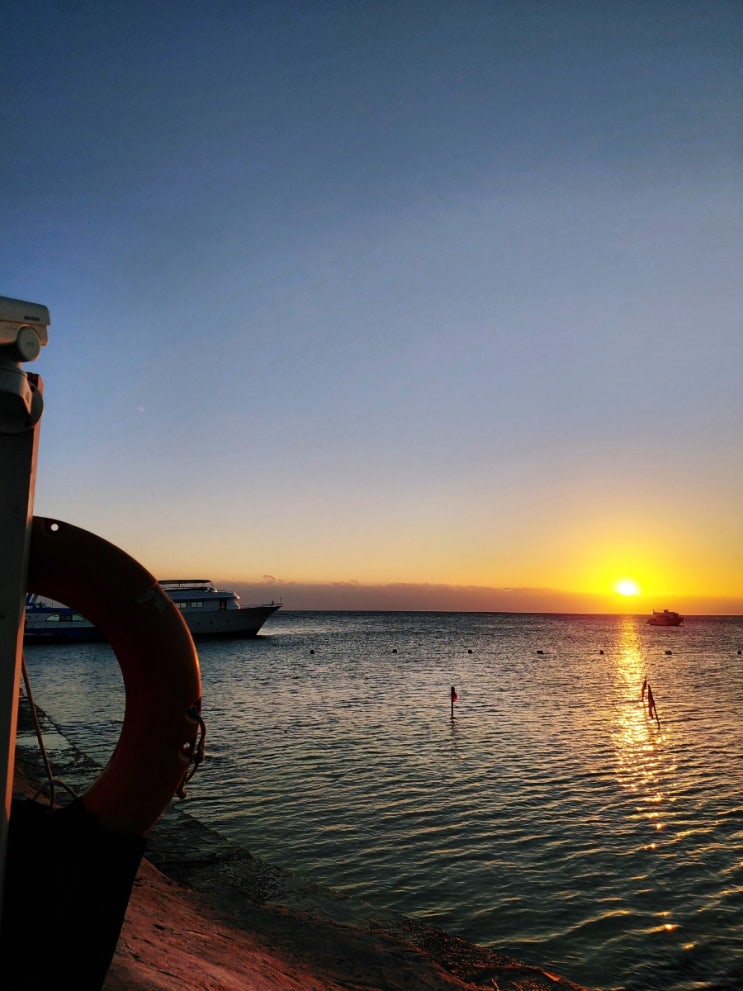 이집트 가족여행 13) 홍해 : 네이버 블로그