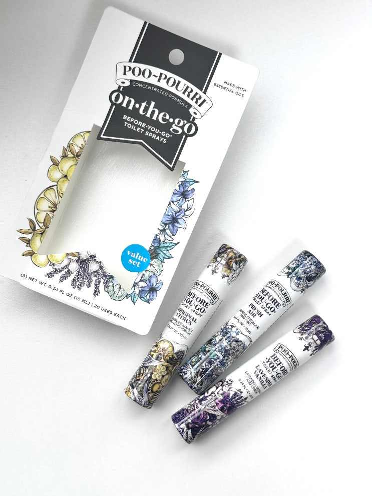 1만원대 선물 추천 화장실 냄새 차단 토일렛퍼퓸 푸푸리 : 네이버 블로그