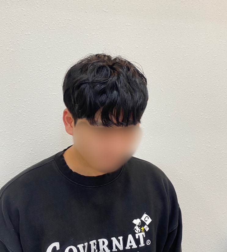 서울대입구역미용실 서울대입구 남자펌맛집 테일펌 쉐도우펌 추천 온앤유헤어 : 네이버 블로그