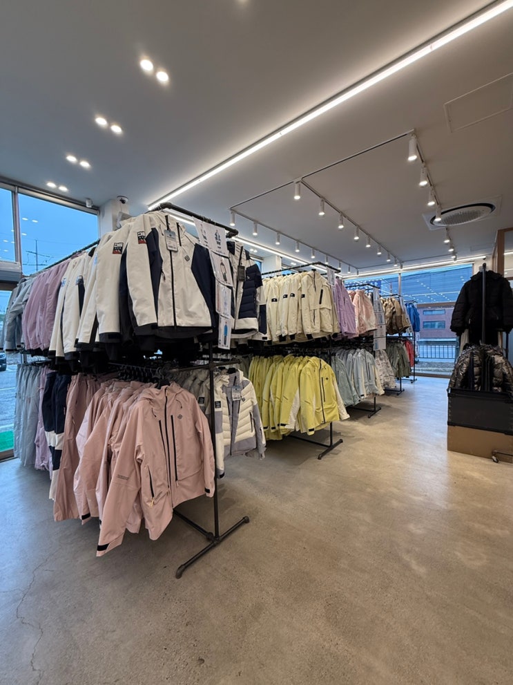 곤지암리조트렌탈샵 재방문후기 : 네이버 블로그