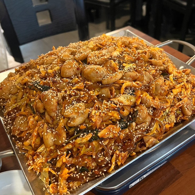 서울 신정동 맛집 대박곱창 이영지 단골집 양 실화? : 네이버 블로그