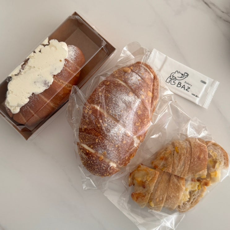 청주 율량동 바즈베이커리 두바이쫀득쿠키 파는곳 : 네이버 블로그