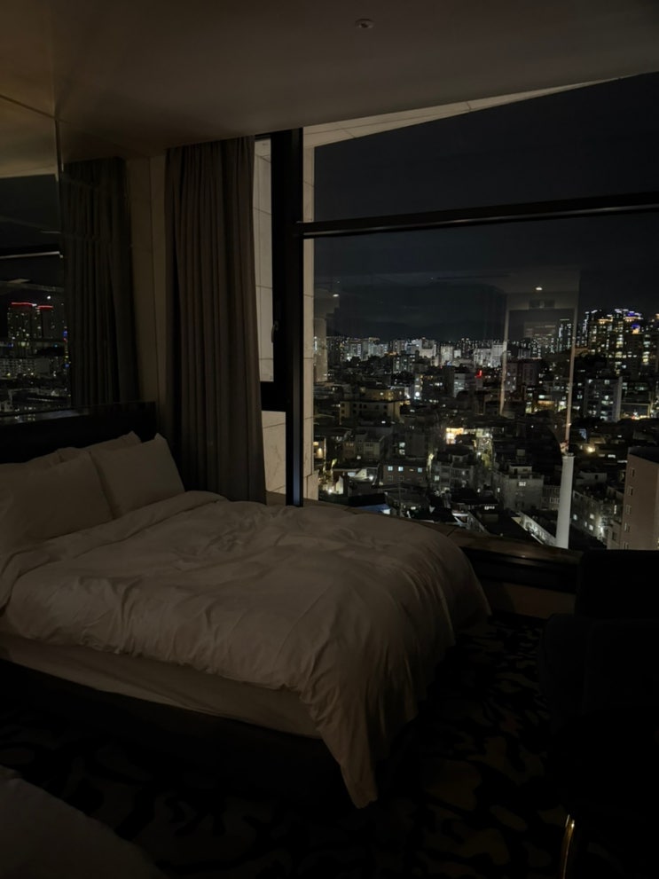 [베스트 루이스 해밀턴 호텔 광안점] 광안리 숙소 추천 | 뷰 예쁘고 시설·서비스 만족스러운 힐링 스팟 : 네이버 블로그