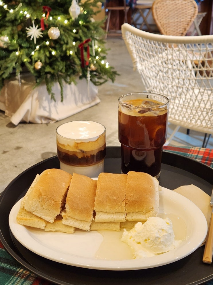 [발산] 소카크 - 발산 마곡 카페 카이막이 맛있는 분좋카 : 네이버 블로그