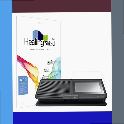 SHURE MXCW640 무선 터치 스크린 컨퍼런스 유닛 올레포빅 액정보호필름 2매 가격비교 : 네이버 블로그