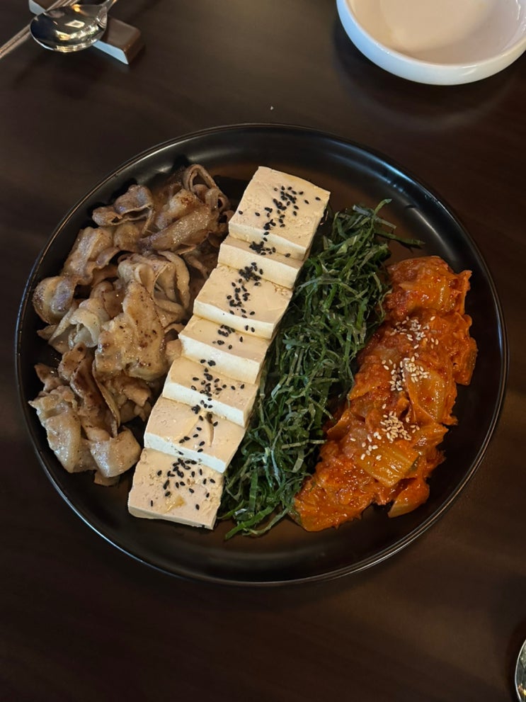 구리 맛집 내돈내산 수목림 갈매 술집 후기 : 네이버 블로그