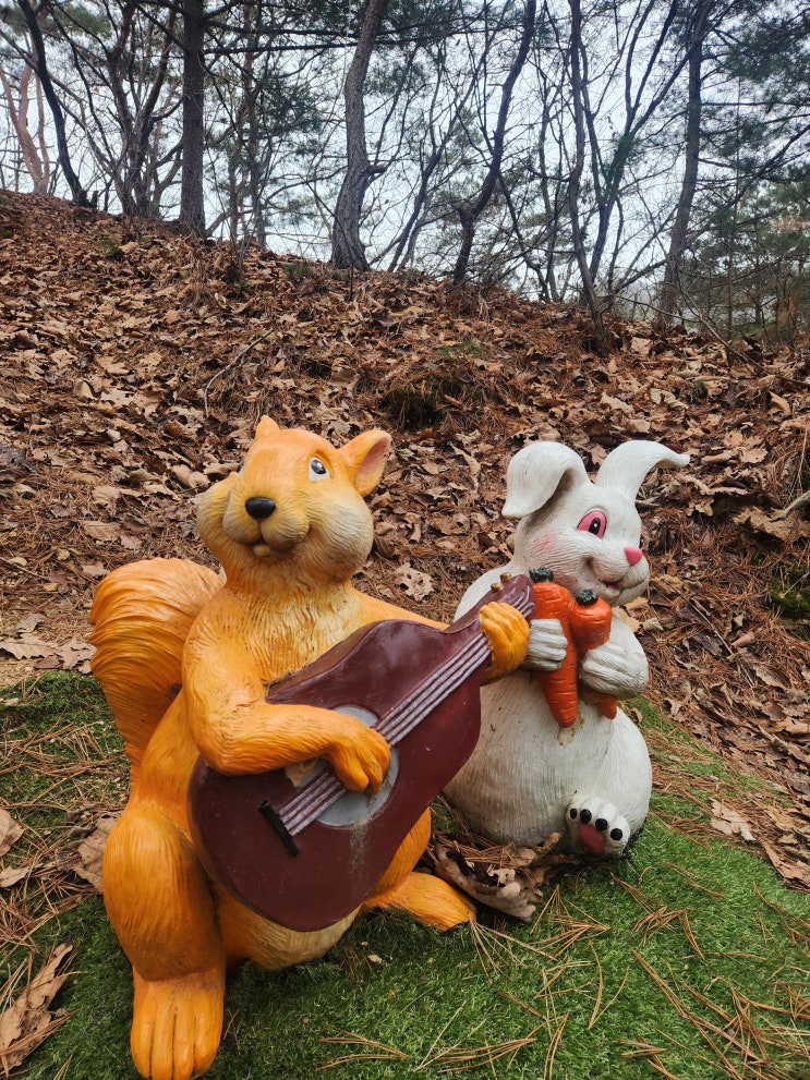 경기도 파주,양주시 감악산 : 네이버 블로그