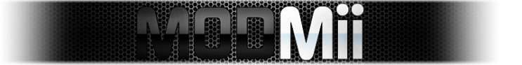 [유틸] ModMii v8.0.6 : 네이버 블로그