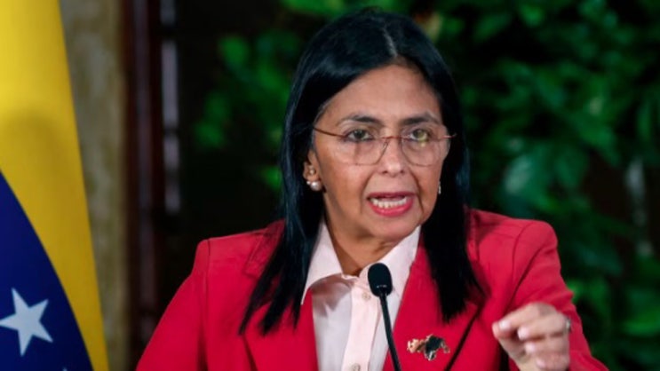 베네수엘라의 마두로...그의 주변에서 무슨 일이 일어났는가?...추론과 분석 : 네이버 블로그