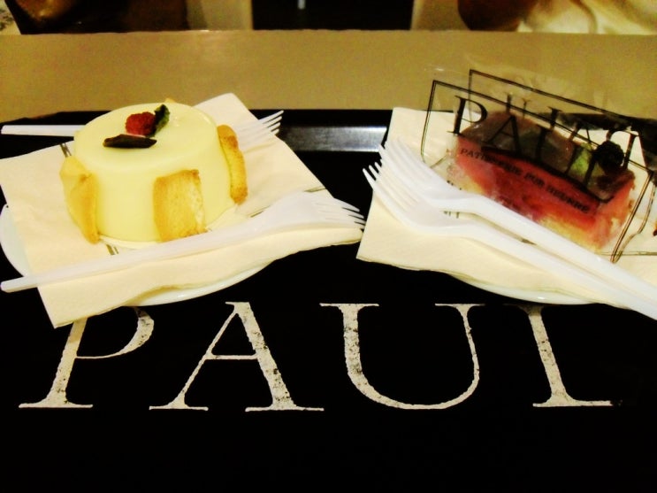 모로코 여행 카페 추천 | PAUL cafe 라바트 현지인 로컬 명소 : 네이버 블로그