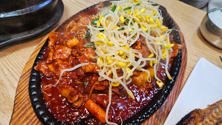 대관령황태해장국 본점, 독정역노포 리얼 맛집 : 네이버 블로그