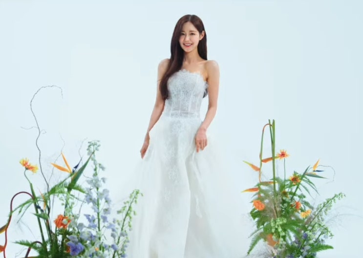 w4.[르랑필름] 천안 비렌티 본식DVD 계약후기 (짝꿍- 1만원 할인받기) : 네이버 블로그