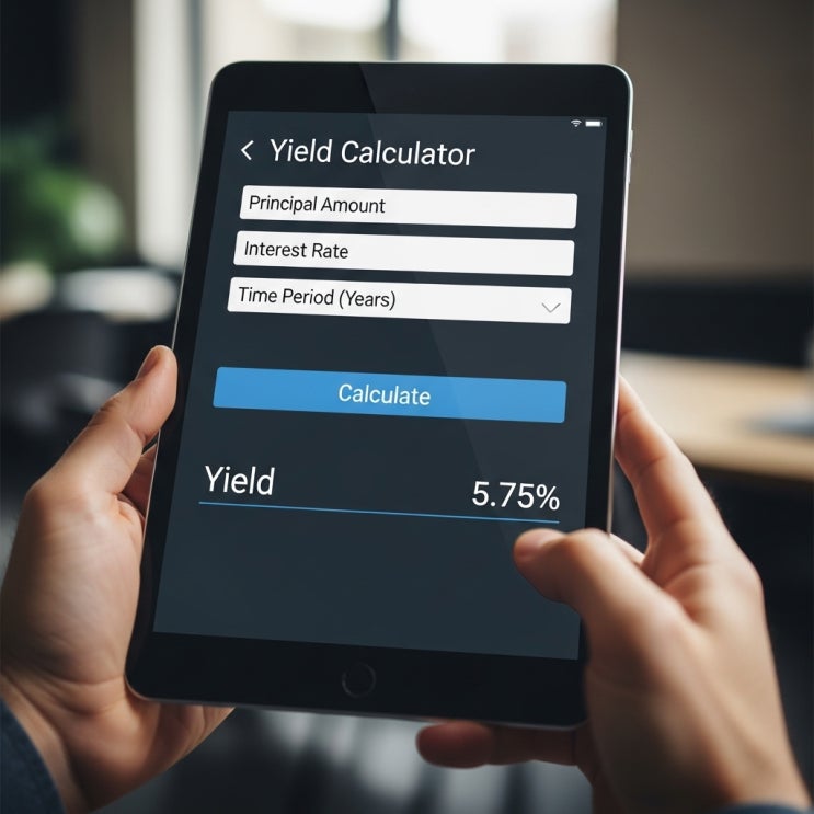 주식 수익률 계산기 상위 20% 30% 중요성 알려드립니다 : 네이버 블로그