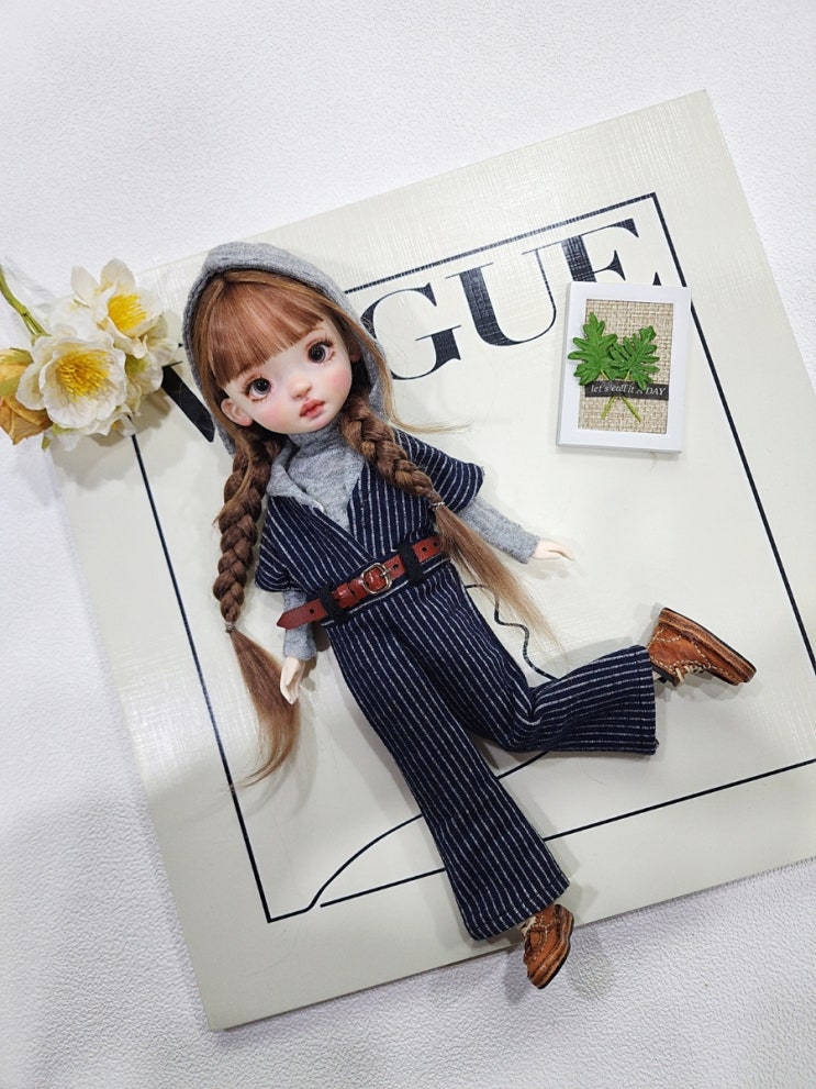 Ayao Doll 투투 : 네이버 블로그