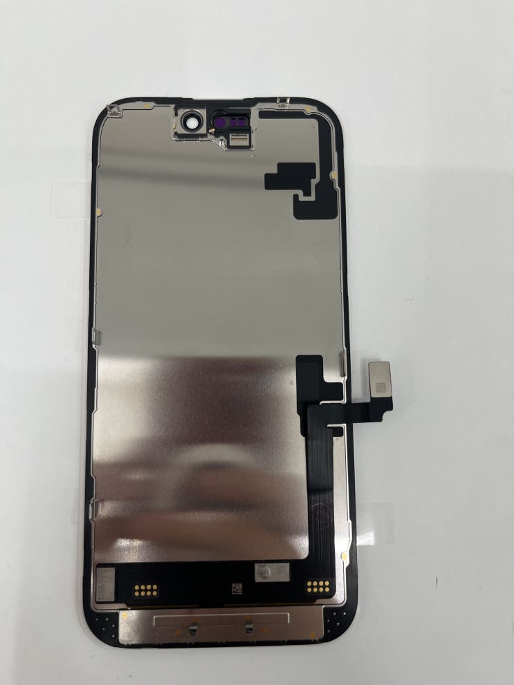 평택아이폰수리 평택잡스 아이폰16프로 정품 액정 교체 비용 후기 : 네이버 블로그