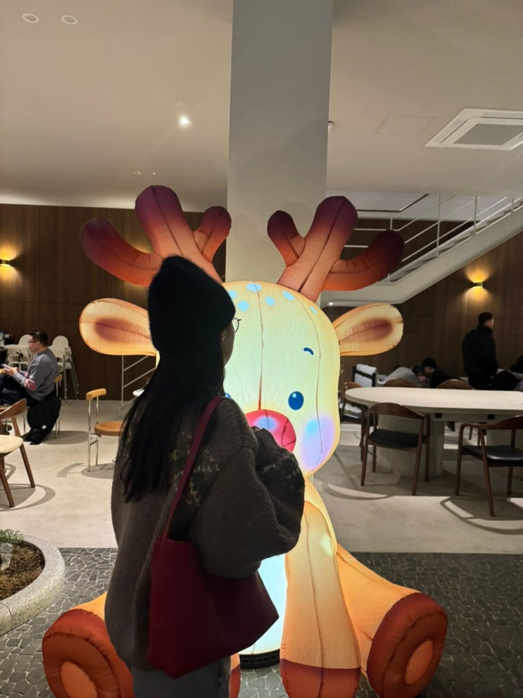 How you doin? : 네이버 블로그