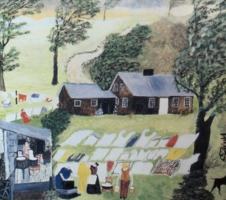 나에게 바라는 : 네이버 블로그