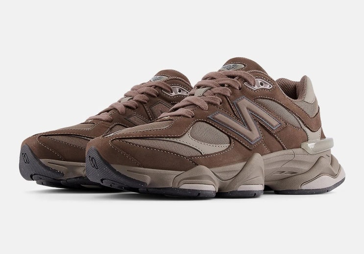 뉴발란스 9060 발매 정보 / New Balance 9060 “Cortado” / 운동화 : 네이버 블로그