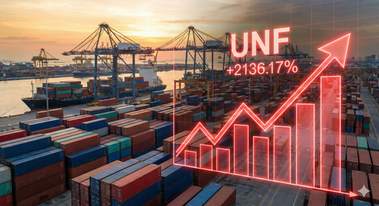 유니 퓨얼스 홀딩스(UFG) 주가 전망 : 네이버 블로그