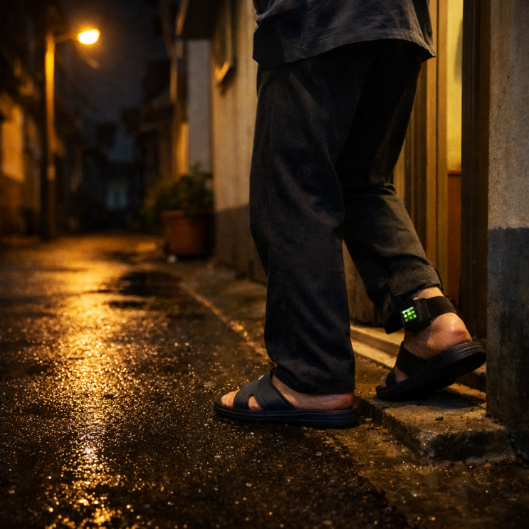 무단 외출 60대 성범죄자 처벌 못 해... 판결문에 '13글자 누락 때문' : 네이버 블로그