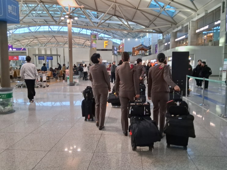 김포공항 주차대행 서비스 주차장 주차비 다자녀 할인 정보 : 네이버 블로그