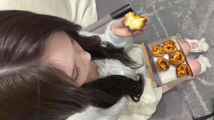 260106 아이브 이서 인스타그램 : 네이버 블로그