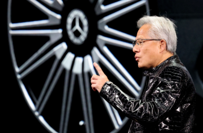 엔비디아 CES 2026 총정리: 자율주행 시대를 열 게임체인저들 : 네이버 블로그