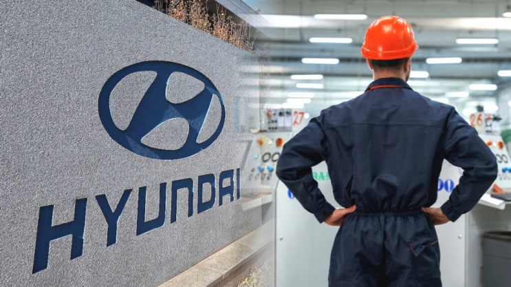 “만들면 손해”…현대차 울산공장 문 닫은 이유, 알고 보니 충격적입니다 : 네이버 블로그