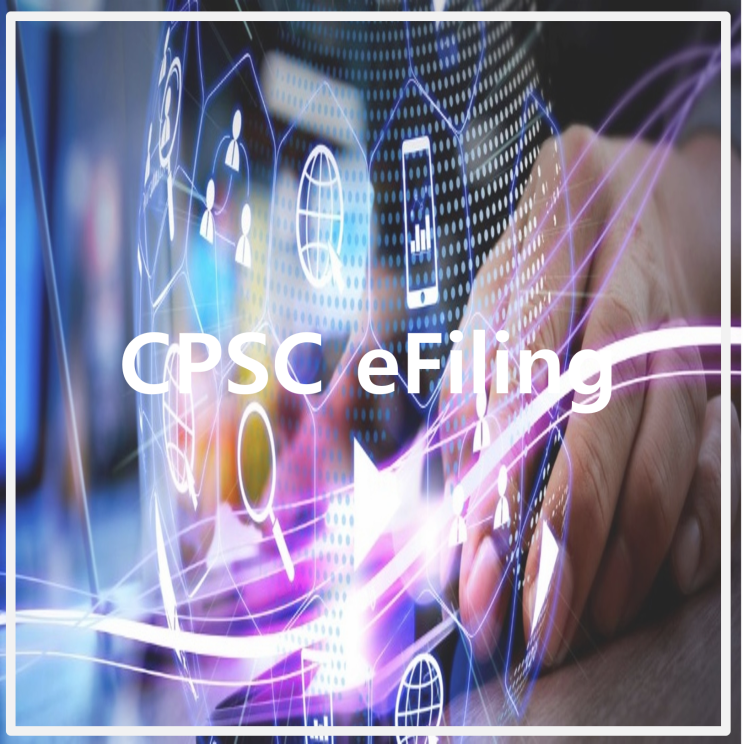 CPSC eFiling 서비스 : 네이버 블로그