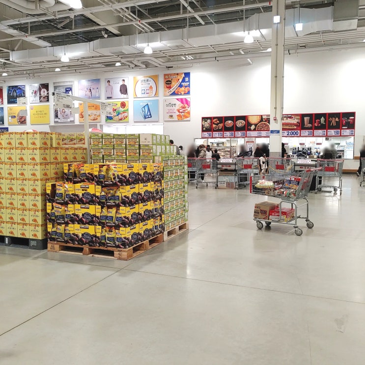 코스트코 1월 둘째주·셋째주 할인상품 정리, 지금 살만한 추천템 : 네이버 블로그