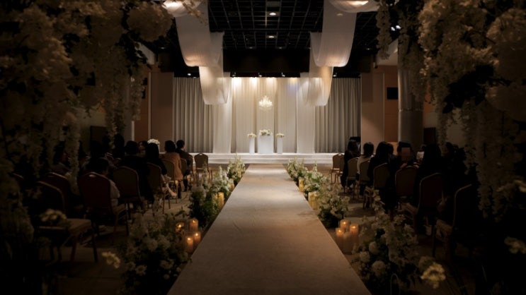 [내돈내산] 결혼식 본식DVD영상 업체 "화이트소울" 추천 :) : 네이버 블로그