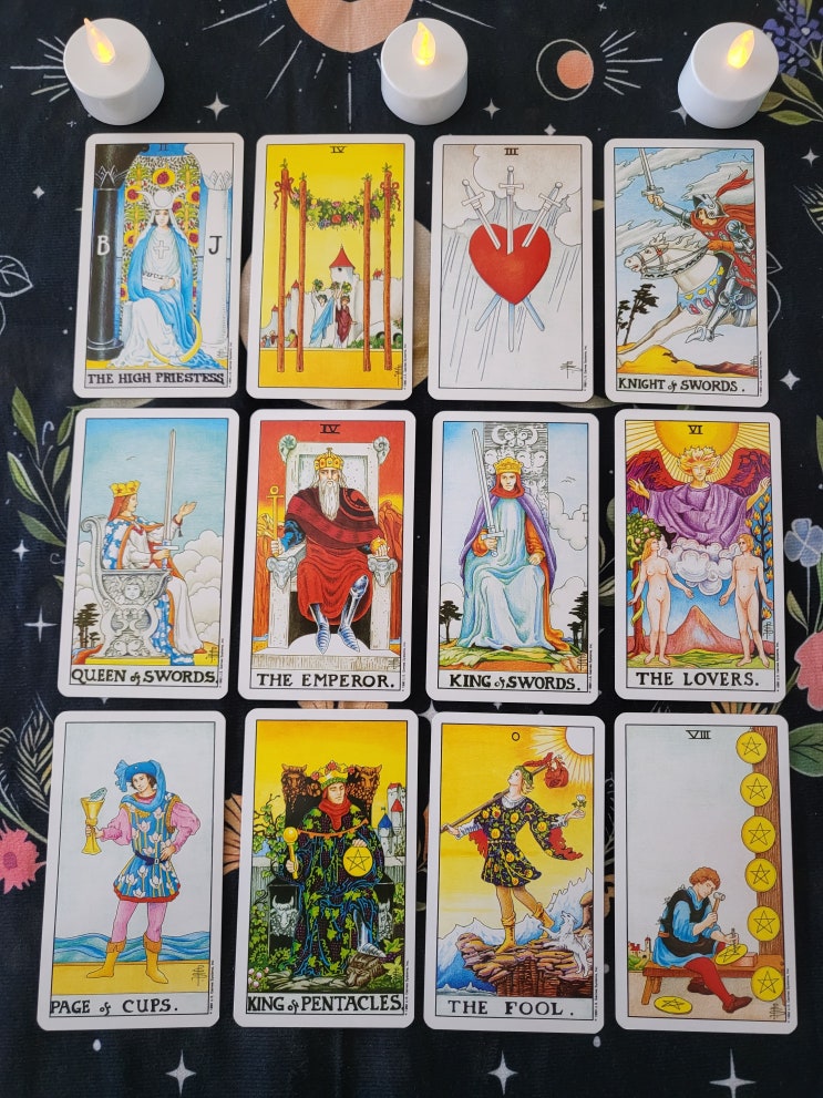 금주의 별자리별 운세·조언(2026.1.11～2026.1.17) : 네이버 블로그