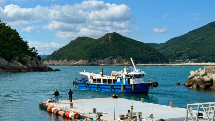 남해여행 가볼만한곳 조도 바래길 코스 남해 섬 여행 추천 : 네이버 블로그