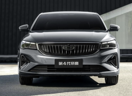 🚗 1,400만 원 소나타급 세단 등장?! 지리자동차 엠그란드 가성비의 실체 : 네이버 블로그