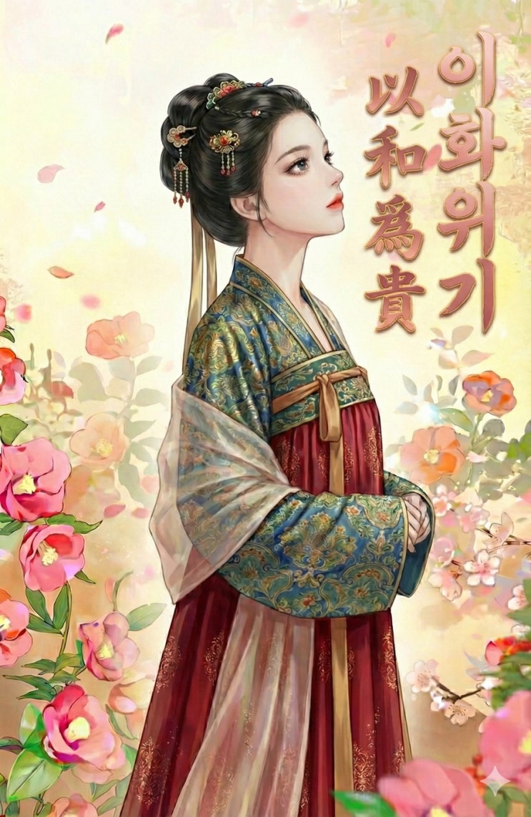 이화위기 6화 : 네이버 블로그