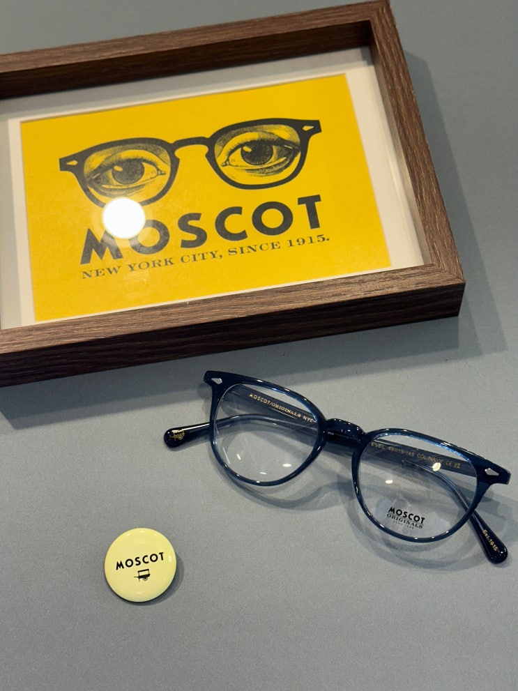 (모스콧 신상!)(할인중) '모스콧 페벨' MOSCOT FEVEL 강릉 모스콧 : 네이버 블로그