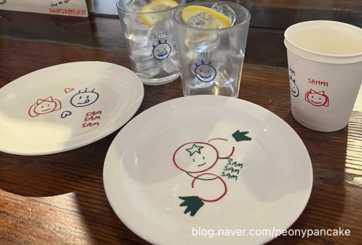 쌤쌤쌤 용산점(흑백요리사2 유행왕 셰프님 식당) : 네이버 블로그