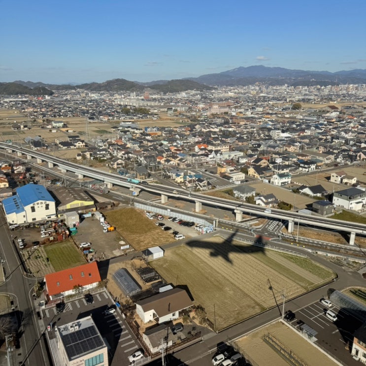 [일본종주 16박17일+1] 한국인이 많이오는 여행지, 마쓰야마 1일차 : 네이버 블로그
