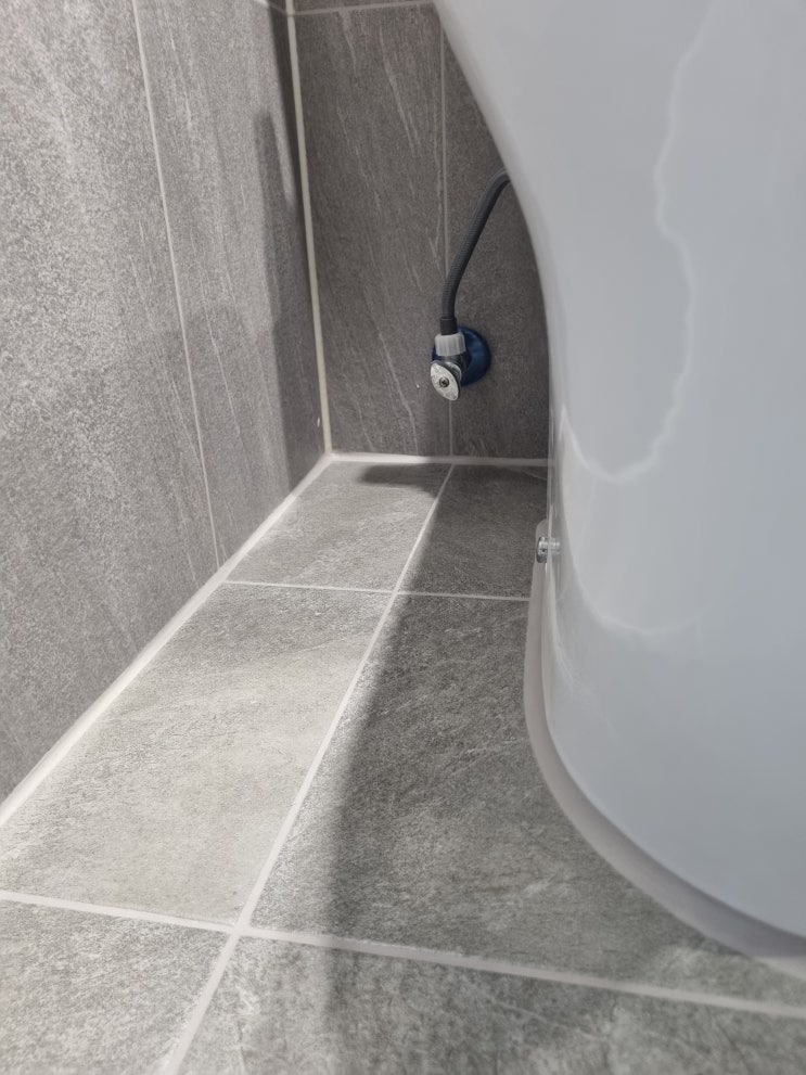 방배동 래미안원페를라 3단지 줄눈 시공 : 네이버 블로그