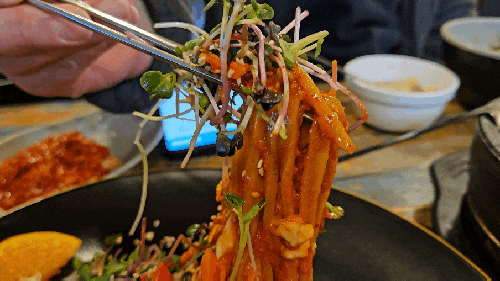 파주 프로방스마을맛집 도토리정원 파주헤이리점 리뷰 : 네이버 블로그