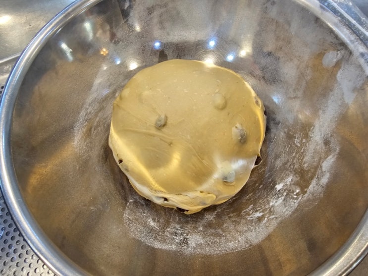 국비내배카) 제빵실습모음 : 네이버 블로그