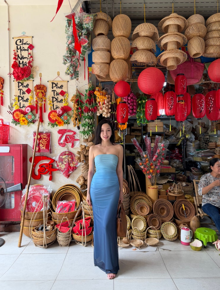 [베트남] 나트랑 담시장 야시장ㅣ판매물품 가격 전격비교ㅣ나트랑 여행자라면 필수 클릭! : 네이버 블로그