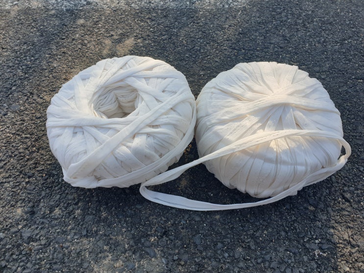 구입 농자재(천끈, 트리부닐) : 네이버 블로그