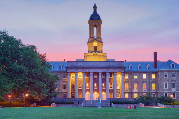 [Happy Valley에서 보내는 4년] 펜실베니아 주립대학교 (Penn State University) : 네이버 블로그