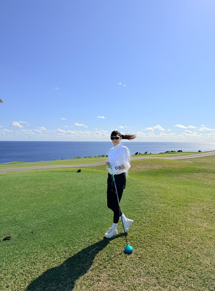 Travel｜오키나와 서던링크스 The Southern Links GOLF CLUB / 오키나와 골프, 일본의 페블비치 ...