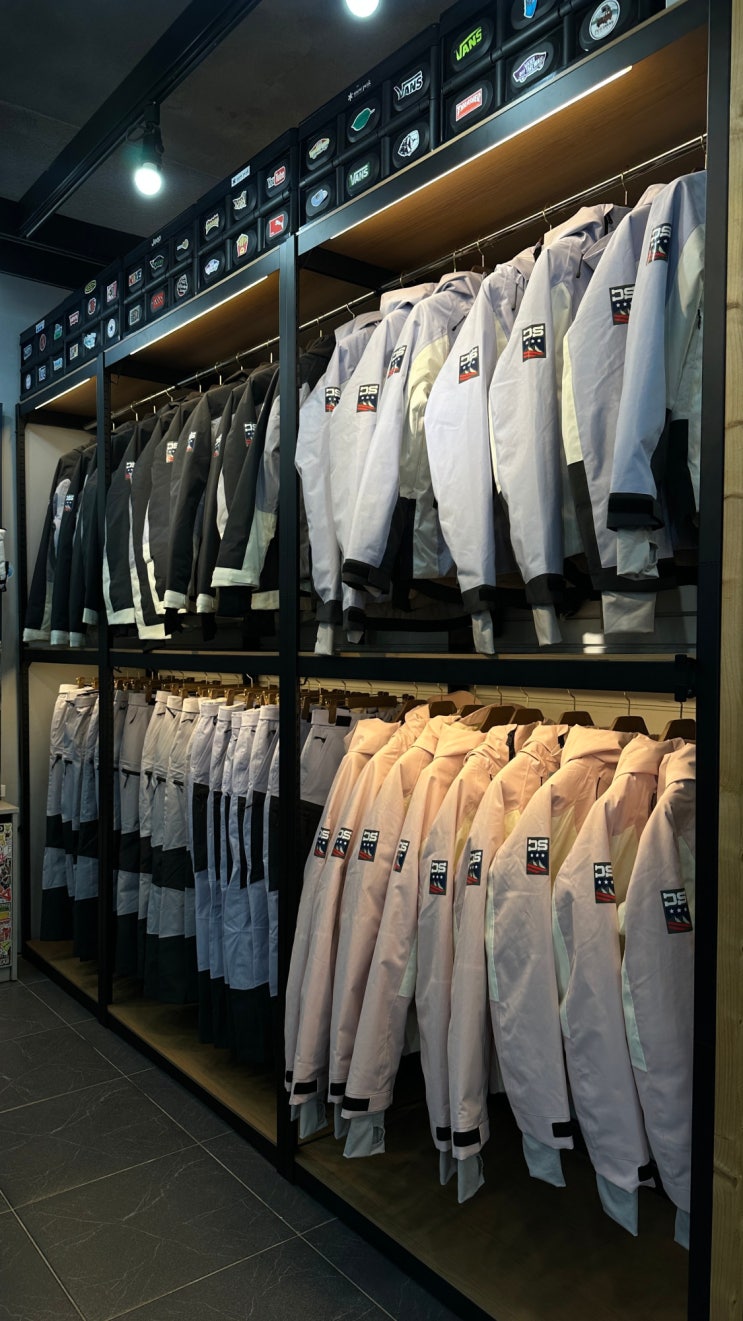 무주렌탈샵 스노우파크 스키·보드 렌탈과 강습, 한 번에 준비하기 : 네이버 블로그