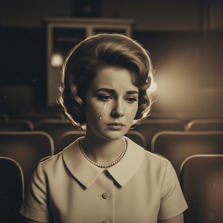 🎵 Sue Thompson - Sad Movies: 슬픈 영화 가사/해석으로 영어 공부! : 네이버 블로그