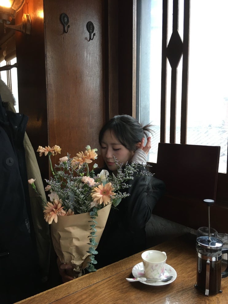 잠깐 나 아직 준비안됐어 : 네이버 블로그