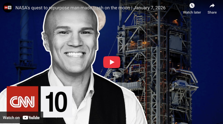 260107WED_NASA's quest to repurpose man-made trash on the moon ...